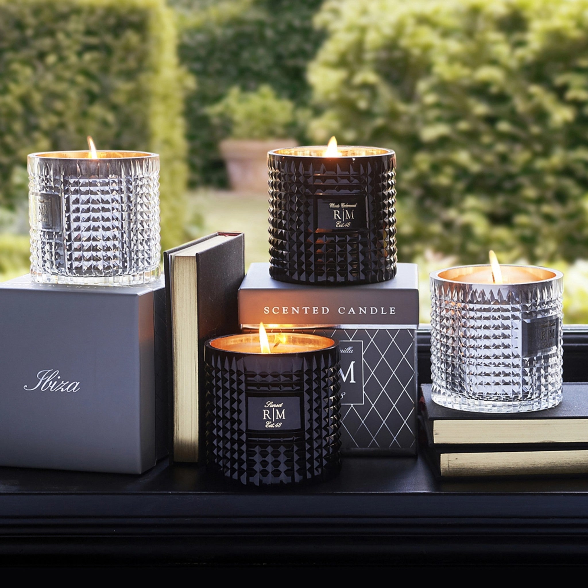 Modern European Home Accessories – Unique Love Brands